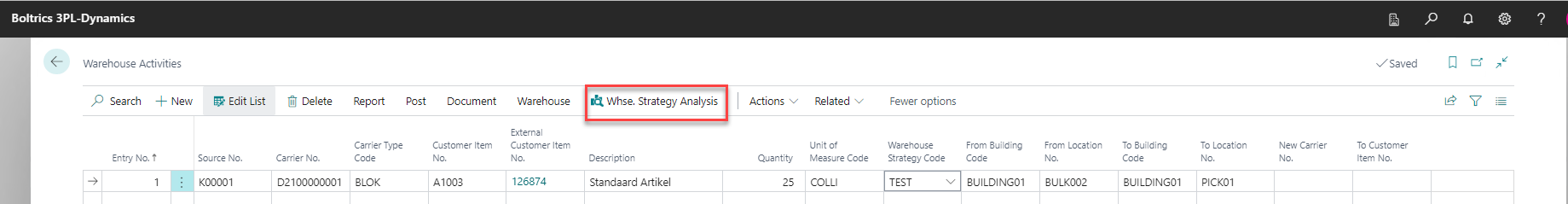 Introduction | Learn 3PL Dynamics